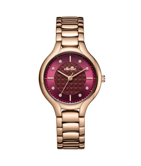 Women Ellesse Luna W03 00857 004 City Chain Malaysia