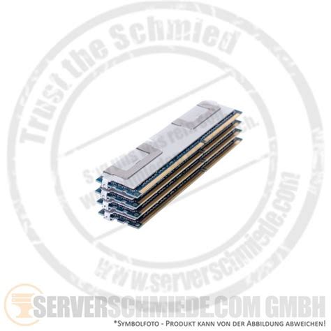 256gb Registered Ecc Ddr3 Ram 4x 64gb Lrdimm Ebay