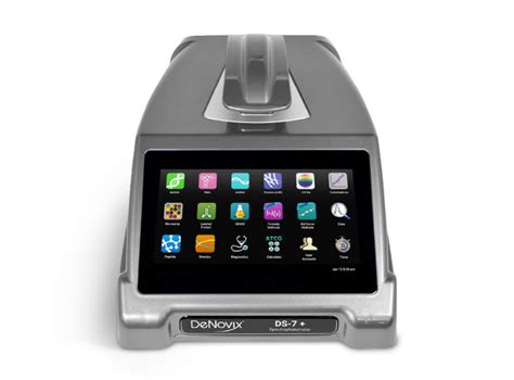 Trunarc™ Handheld Narcotics Analyzer