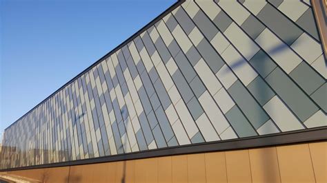 Ca Prime® Rainscreen Cladding And Façades By Ca Building Products