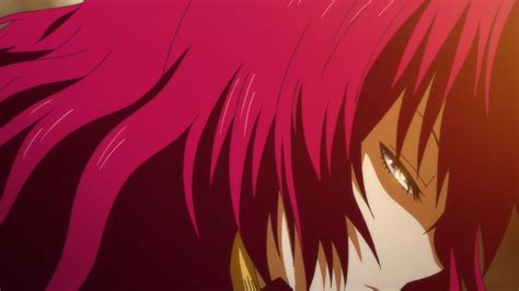 انیمه یونا دختری از سپیده دم قسمت5 ترجمه فارسی نماشا