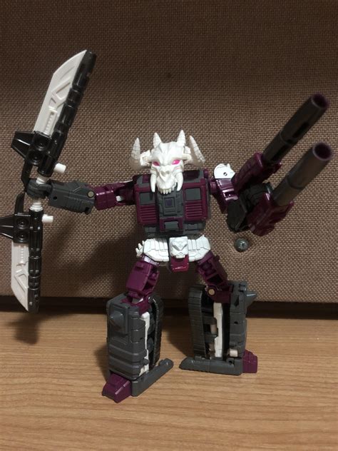 Skullgrin R Transformers