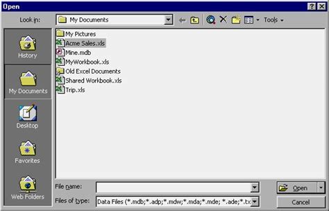 Learn Microsoft Access Now