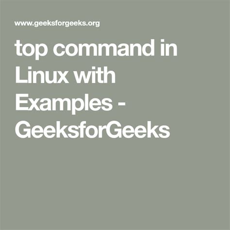 how to learn dd command in linux 10 useful examples artofit