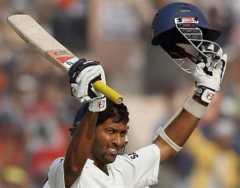 Wasim Jaffer Made 202 Off 274 Balls