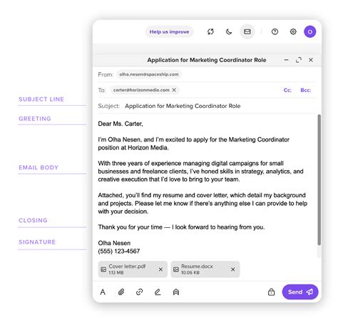 How To Write A Professional Email Examples And Best Practices How To Write A Professional Email Examples And Best Practices