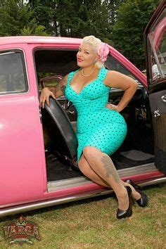 Pin Ups