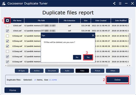 How To Find And Delete Duplicate Videos On Windows PC