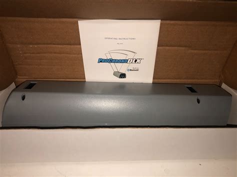 Prochrono Chronograph