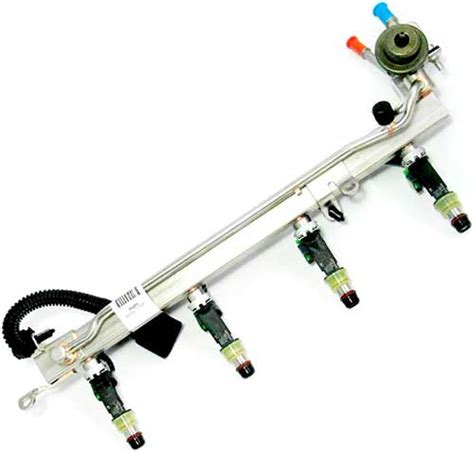 What Is A Fuel Pressure Regulator How Does It Work And Bad Symptoms