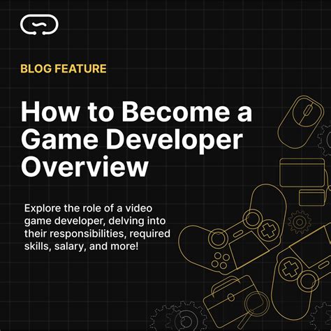 Circuit Stream On Linkedin 🤔 Ever Wondered What Game Developers Actually Do And How You Can Become