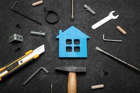 A Simple Step By Step Home Renovation Checklist Chucks Place On Blog