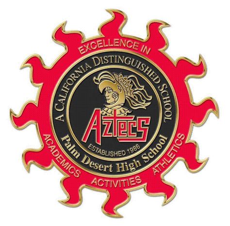 Pdhs Link Crew Palm Desert Ca