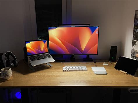 Need Advice Dual Monitor Setup R Workspaces