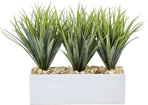 Artificial Grass Planter