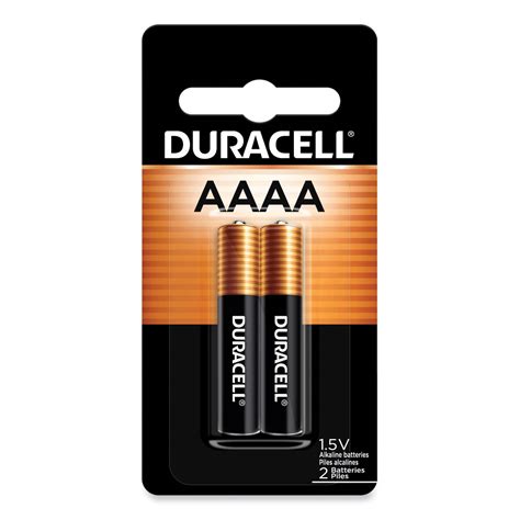 Durmx2500b2pk Ultra Aaaa Batteries