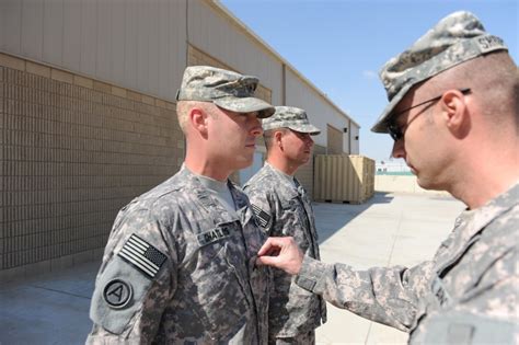 Corporal Army