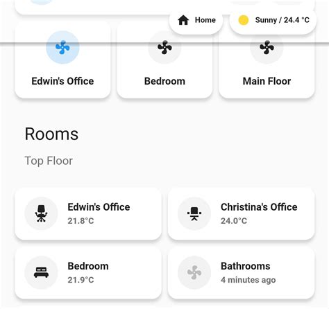 Removing Shadow Underneath App Header Frontend Home Assistant
