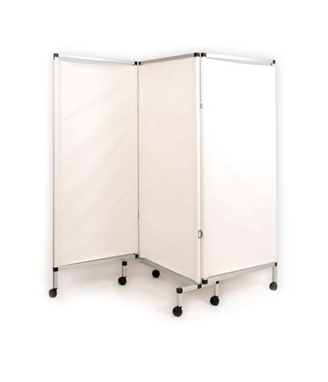 Ferno Mobile Privacy Screen Vinyl 192cm X 158cm The First Aid Shop