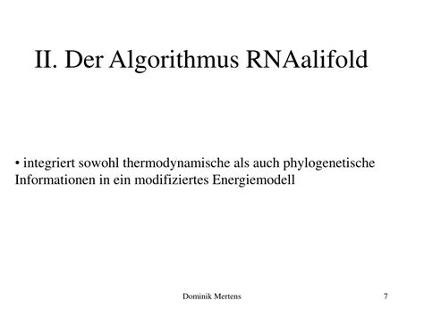 Ppt Secondary Structure Prediction For Aligned Rna Sequences Powerpoint Presentation Id 4253235