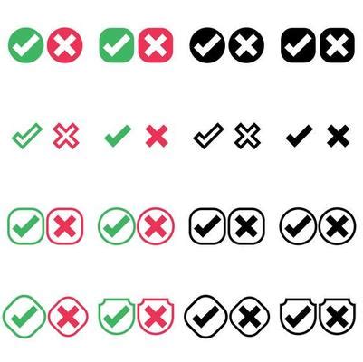 Check Box Vector Art Icons And Graphics For Free Download
