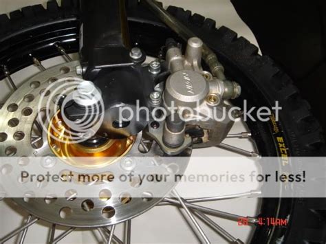 Klx110 Perimeter Frame Build Planetminis Forums