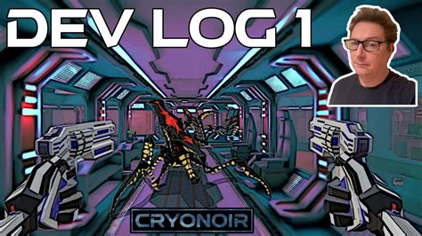 boomer shooter devlog 1 youtube