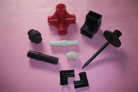 Plastic Injection Molded Parts At Best Price In Meerut Usha Sons