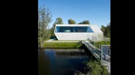 Необычные дома Самый необычный дом в мире Проект дома Youtube