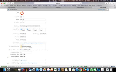 Solved Windows Vm Not Finding Install Disk Vm Engine Kvm Unraid