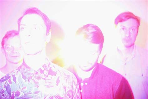 Watch Django Django London On The Inside