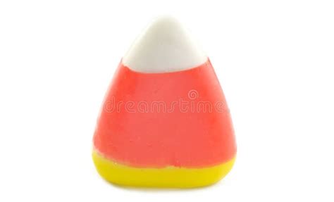 Giant Candy Corn Stock Image Image Of Orange Bright 11226983