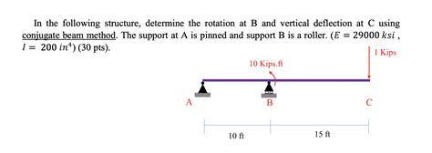 Solved In The Following Structure Determine The Rotation At Chegg