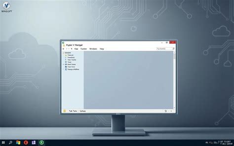 why is hyper v not showing in windows scot comp