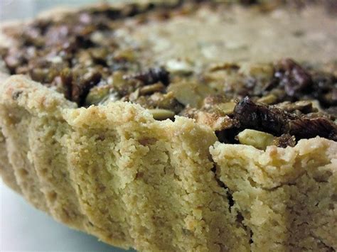 Passover Pie Crust Recipe