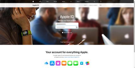 How To Secure Your Apple Account With Two Factor Authentication Pcmag