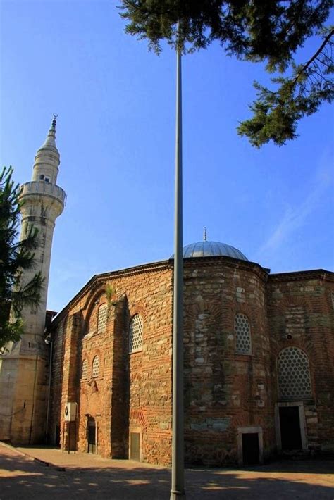 Hazreti Cabir Camii Nomatto