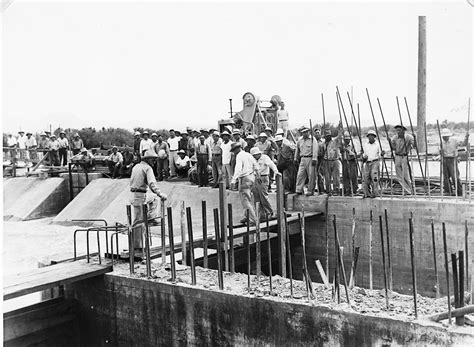 Poston Arizona Concentration Camp Agriculture