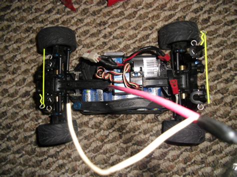 Team Associated RC18R 1 18 R C Tech Forums
