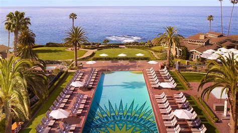 Gallery Luxury Laguna Beach Hotel Montage Laguna Beach