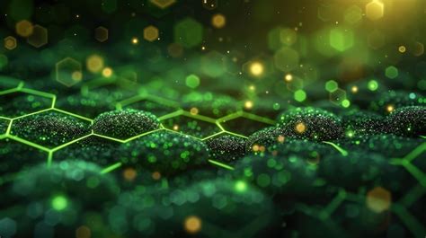 Premium Photo The Concept Of Future Tech Materializes In A