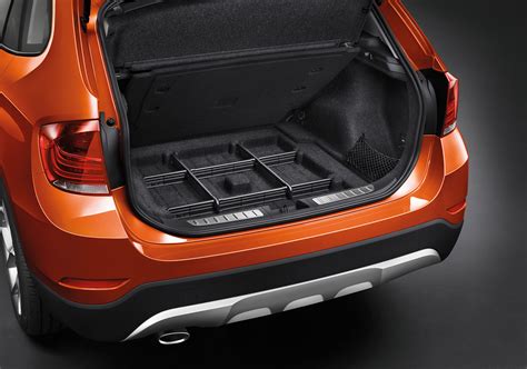 2014 Bmw X1 Minor Updates