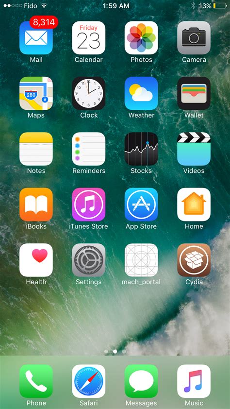 How To Find The Ip Address Of Your Iphone Iclarified
