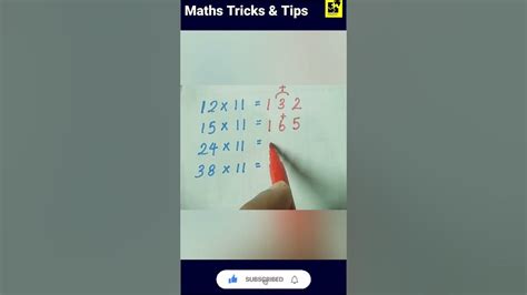 Mathematics Hack Youtube