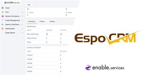 Espocrm The Best Crm For Small Businesses In The Uk