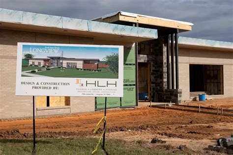 Ledco Builds On A Monumental History Uniquely Longview