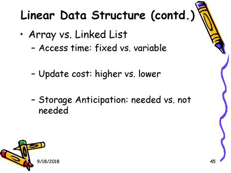 Cosc 3100 Data Structures And Algorithms Intro Part I Ppt Download