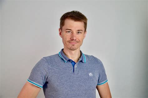 Spotlight Qanda With Tech Recruiting Consultant Michal Juhas Cto Craft