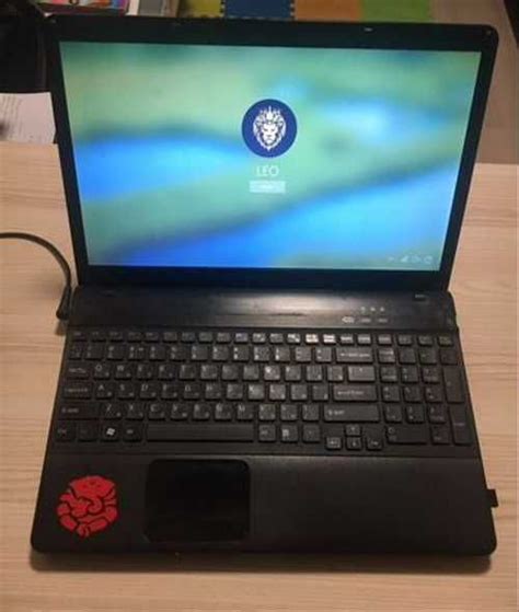 Sony Vaio PCG-71311V | Festima.Ru - Мониторинг объявлений