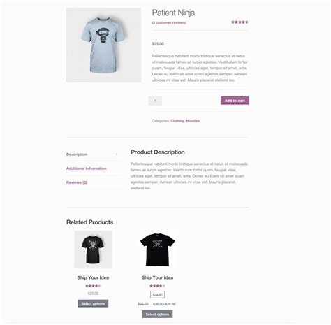 Set Up Related Products Up Sells And Cross Sells Documentation